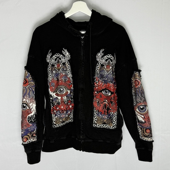 Hudson Outerwear | Shirts | Hudson Outerwear Windows Hoodie Sweatshirt ...